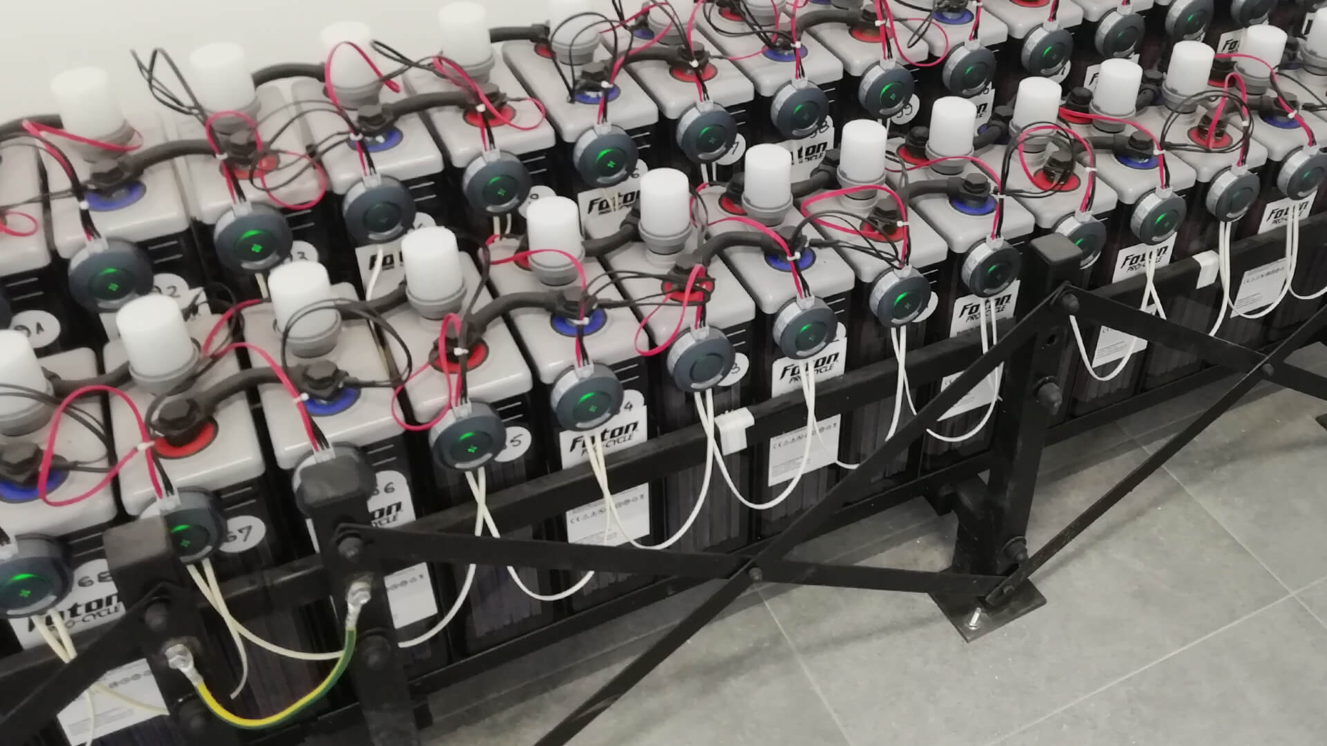 List of Brochures and catalogs – Sprinter Distribution